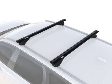 Flush Side Rails Grab On Flush Rail Slimline II Kit 1255mm(W) X