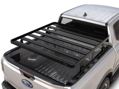 Ford Maverick Load Bed Rack: Expand your storage options