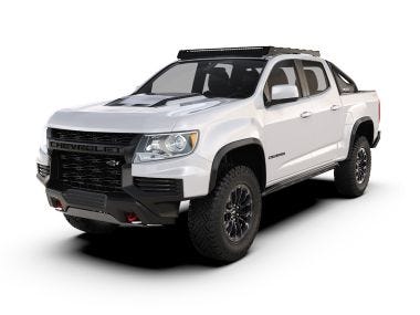 Stylish, durable roof rack for Chevrolet Colorado/GMC Canyon