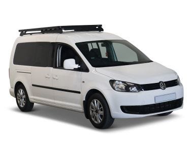Volkswagen Caddy Slimline II Roof Rack Kit
