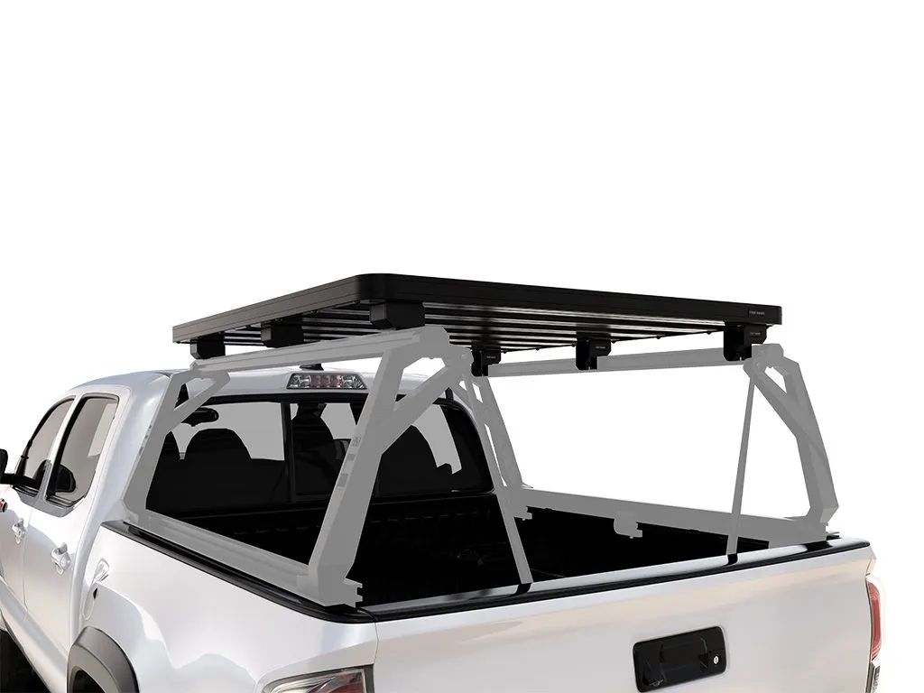 Load Bed Rack | Ford Ranger DC - Forged Active Cargo