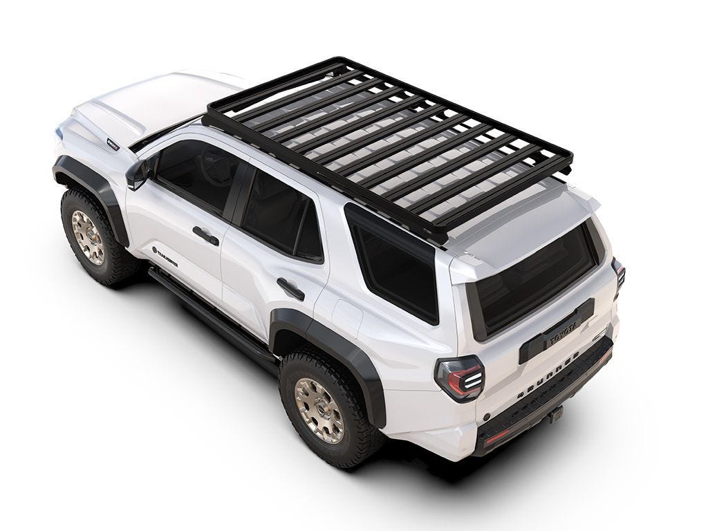 Toyota 4Runner 6th Gen Slimline II Roof Rack Kit