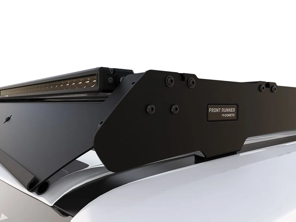 Lexus GX 550 (2024-Current) Slimsport Roof Rack Kit / Light Bar Ready