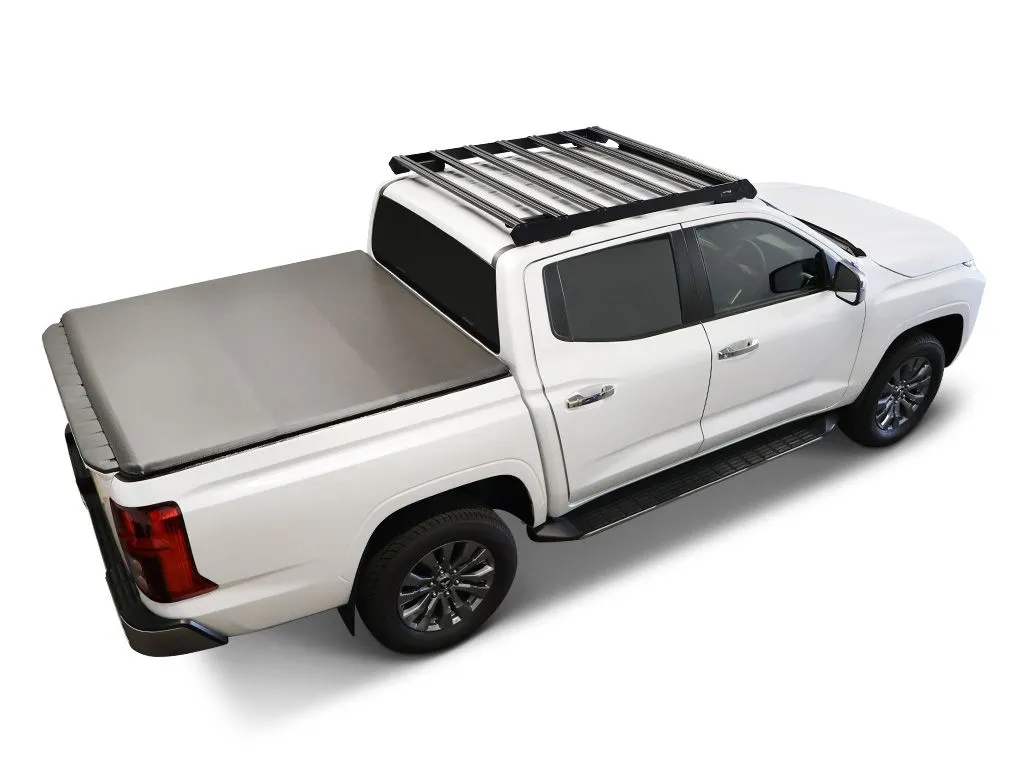 Mitsubishi Triton MV 6th Gen Double Cab (2024-Current) Slimsport Roof ...