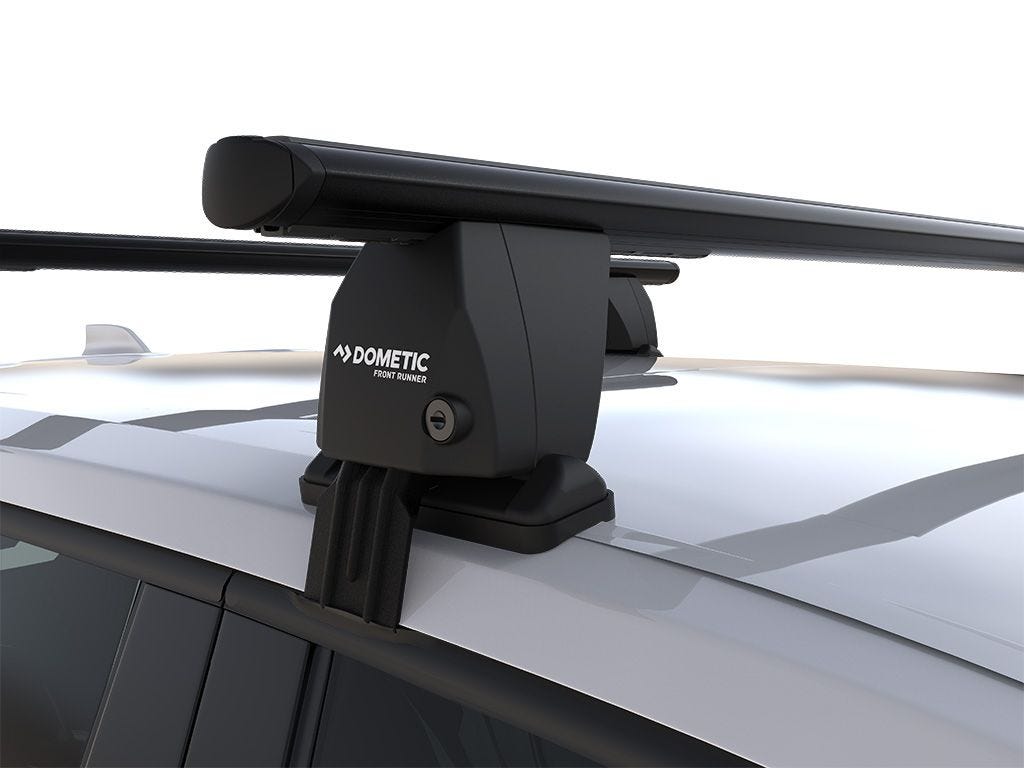 Delta Cross Bars / L / No.15