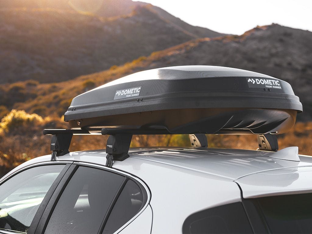 Delta Cross Bars / M / No.28