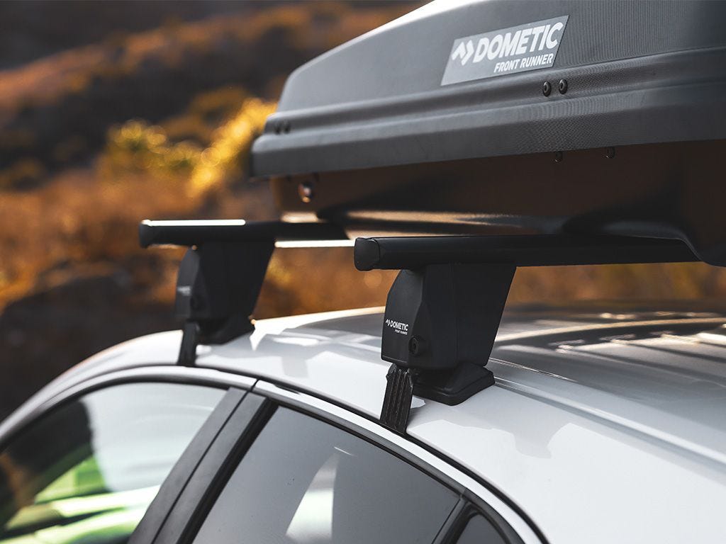 Delta Cross Bars / L / No.17