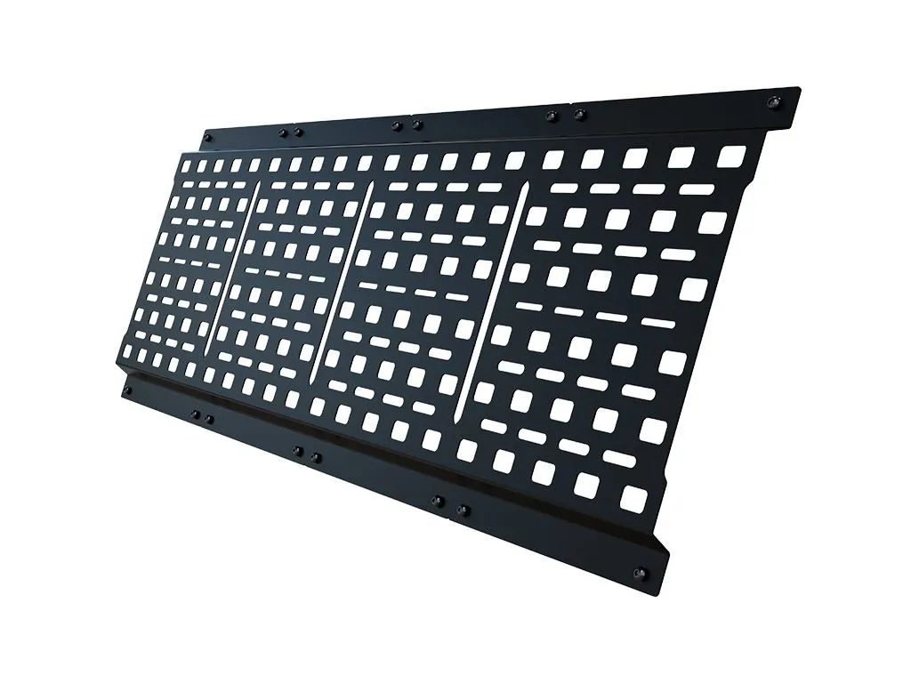 Pro Bed Rack Side Molle Panel / 1400mm