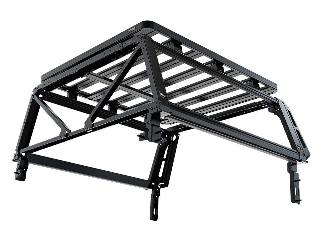 Chevrolet Colorado (2023-Current) Pro Bed Rack Kit