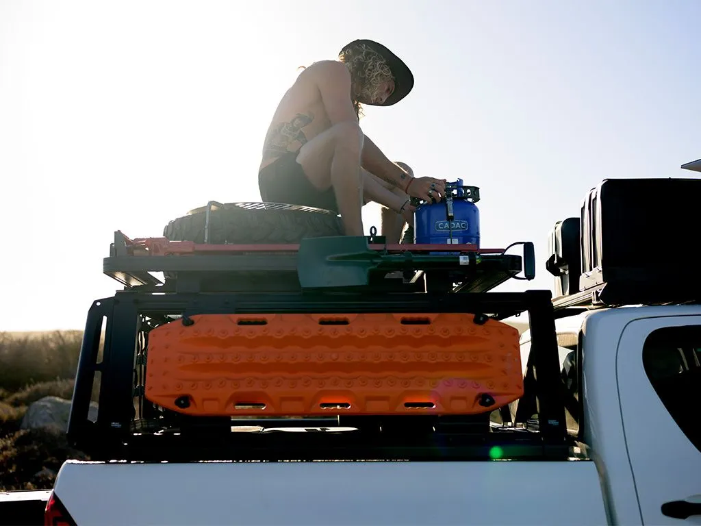 Volkswagen Amarok (2010-2022) Pro Bed Rack Kit