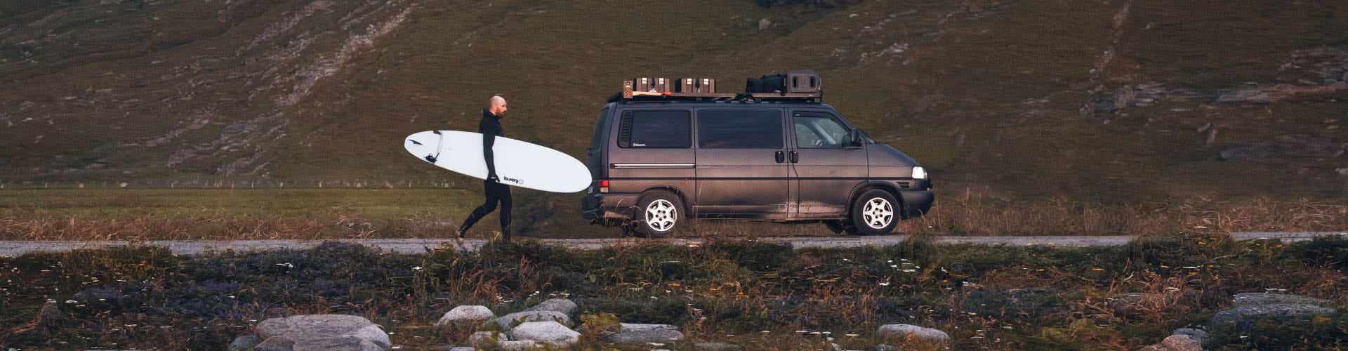 FRONT RUNNER | Off-Road Tough Roof Racks & Vehicle Adventure Gear ...
