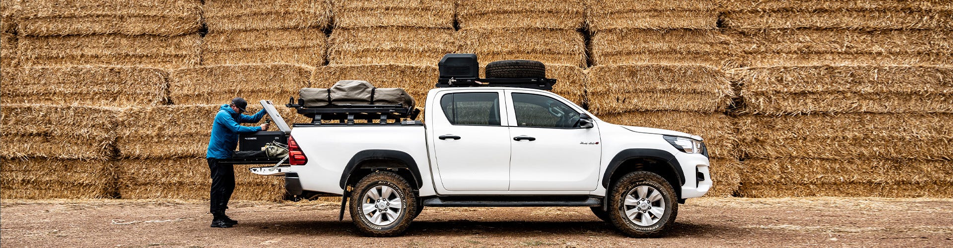 FRONT RUNNER | Off-Road Tough Roof Racks & Vehicle Adventure Gear ...