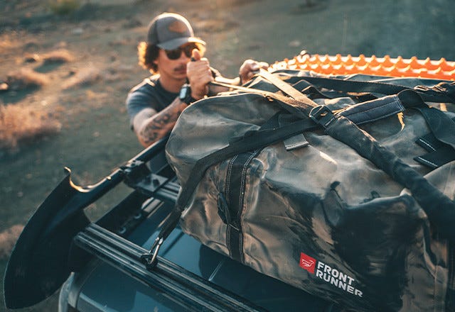 FRONT RUNNER | Off-Road Tough Roof Racks & Vehicle Adventure Gear ...