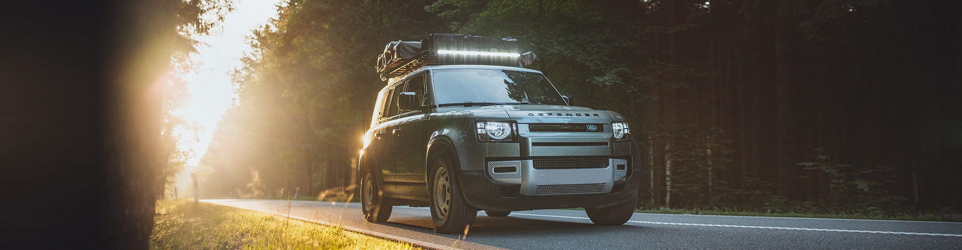 FRONT RUNNER | Off-Road Tough Roof Racks & Vehicle Adventure Gear ...