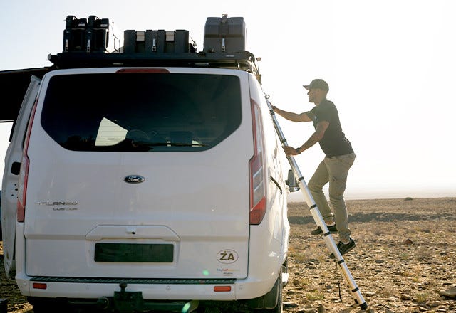 FRONT RUNNER | Off-Road Tough Roof Racks & Vehicle Adventure Gear ...