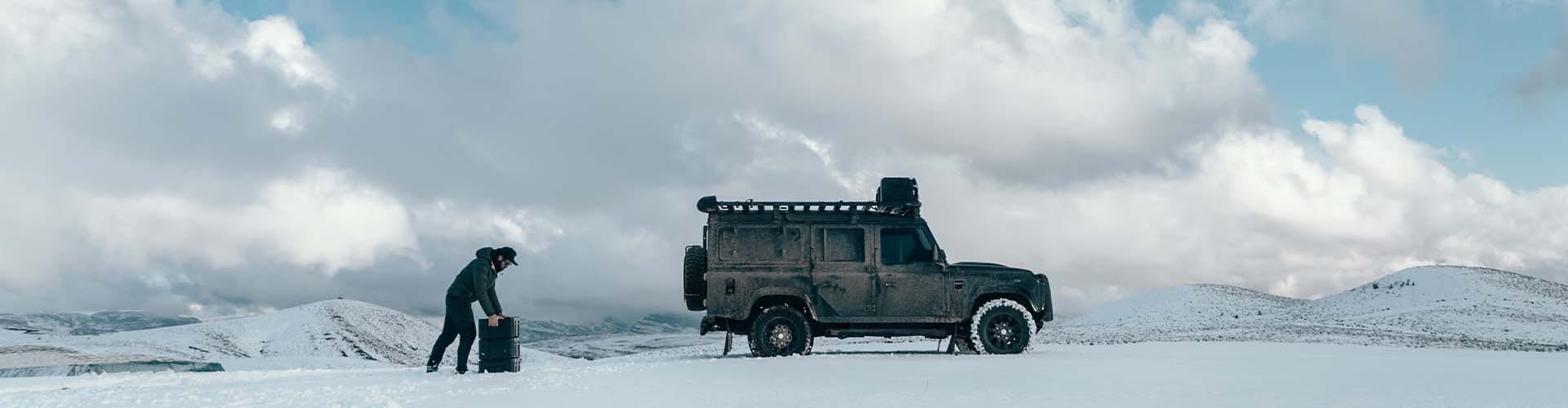 FRONT RUNNER | Off-Road Tough Roof Racks & Vehicle Adventure Gear ...
