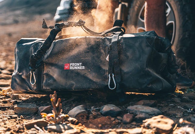 FRONT RUNNER | Off-Road Tough Roof Racks & Vehicle Adventure Gear ...