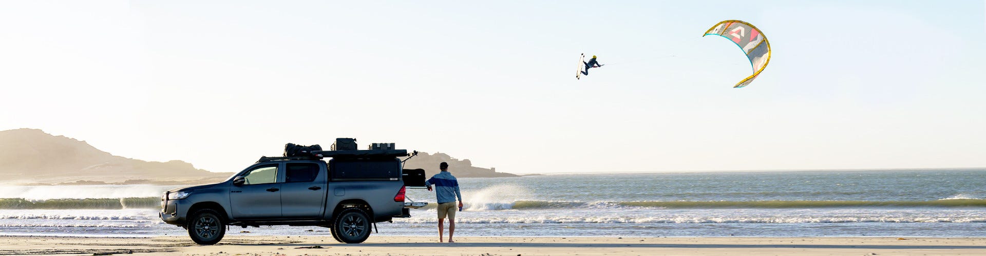 FRONT RUNNER | Off-Road Tough Roof Racks & Vehicle Adventure Gear