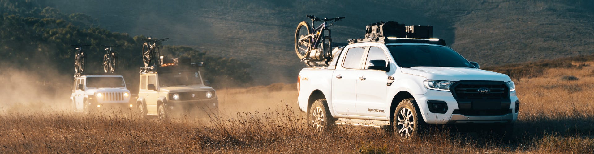 FRONT RUNNER | Off-Road Tough Roof Racks & Vehicle Adventure Gear ...