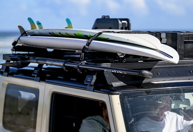 FRONT RUNNER | Off-Road Tough Roof Racks & Vehicle Adventure Gear ...